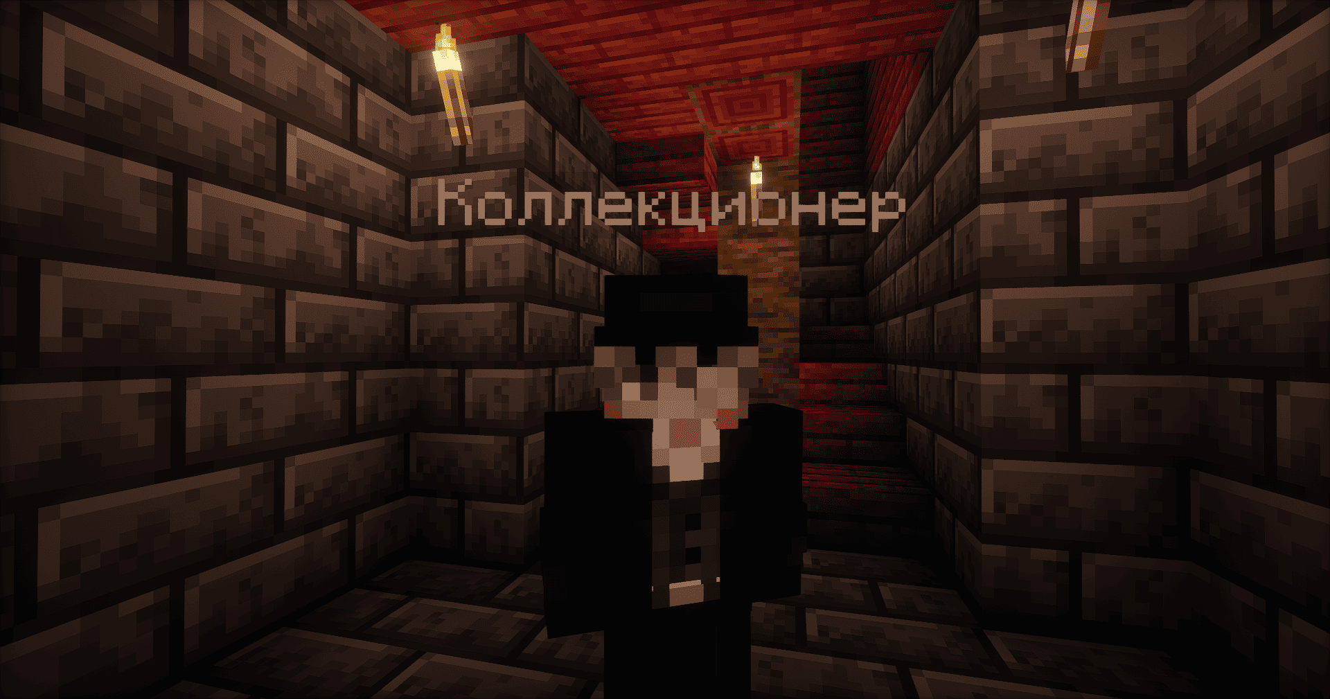 Сервер майнкрафт AshenGate - Твоя история начинается тут!. IP play ...