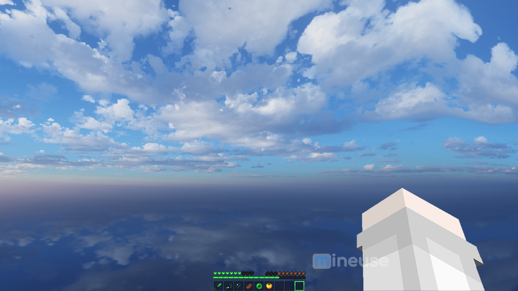 Скачать ресурспак viper 16x на MineUse