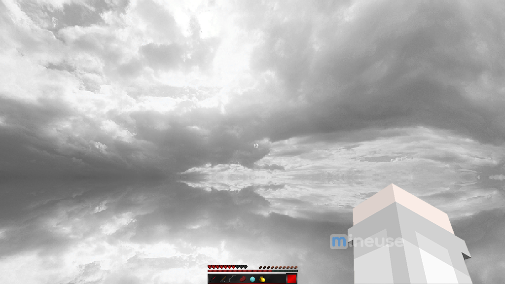 Скачать ресурспак Meltdown private 16x на MineUse