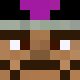 Скин Гачи для майнкрафт на MineUse